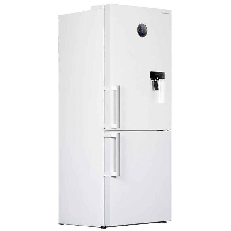 یخچال و فریزر 19 فوت پاکشوما مدل RCP 495 X BMF - آراد کالا