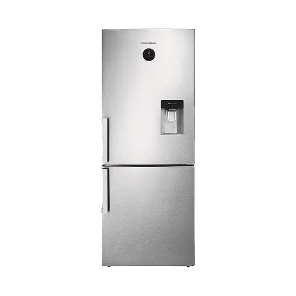 یخچال و فریزر 19 فوت پاکشوما مدل RCP 495 X BMF - آراد کالا